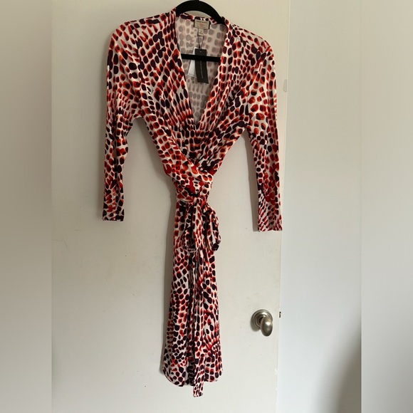 Issa London | Dresses | Nwt Limited Edition Banana Republic X Issa Wrap ...